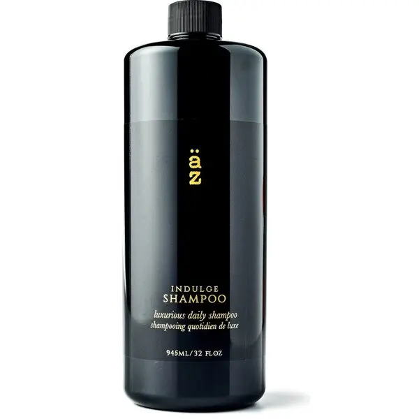 AZ CRAFT LUXURY HAIRCARE Indulge Shampoo 32oz - Green