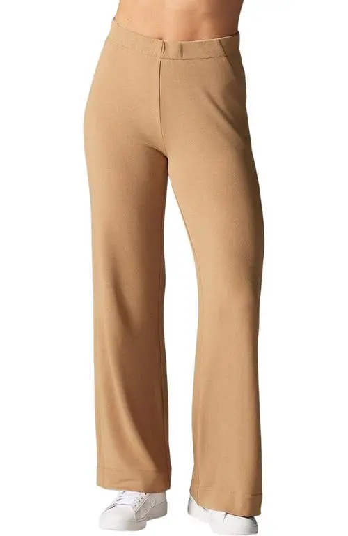 TAVI Cozy Luxe Wide Leg Pant