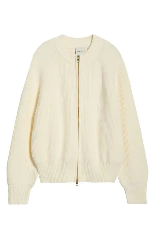 Varley Milo Knit Jacket