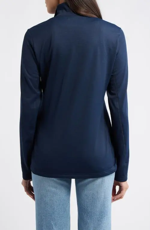 Helly Hansen Versalite Grid Fleece Half-zip Pullover
