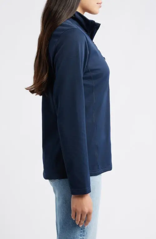 Helly Hansen Versalite Grid Fleece Half-zip Pullover
