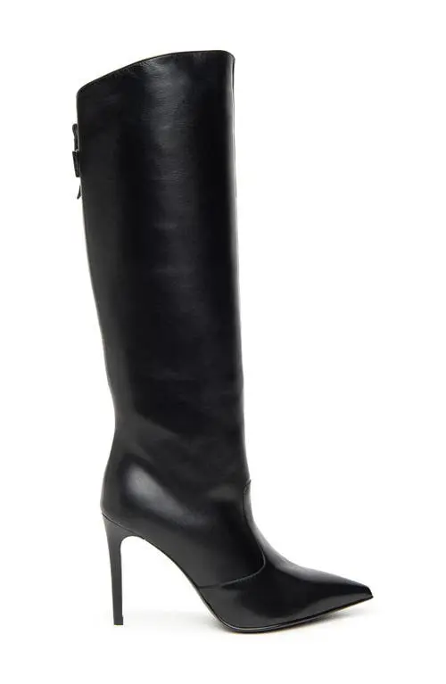NEROGIARDINI Tall Stiletto Boots