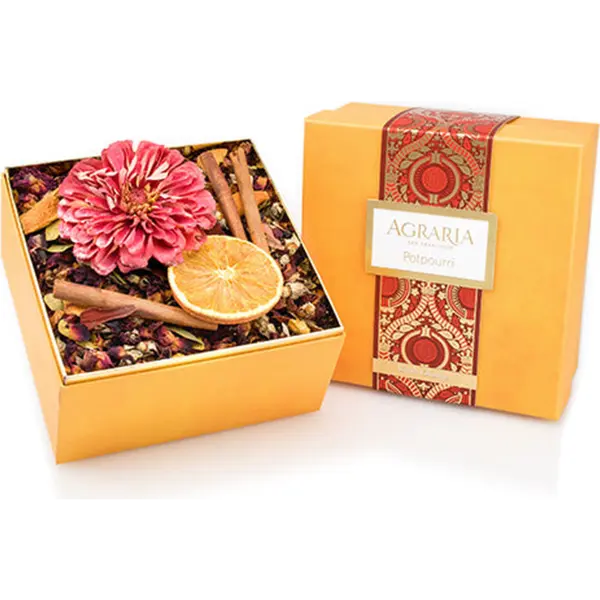 AGRARIA SAN FRANCISCO Potpourri - Bitter Orange