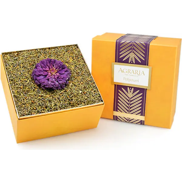 AGRARIA SAN FRANCISCO Potpourri - Lavender Rosemary