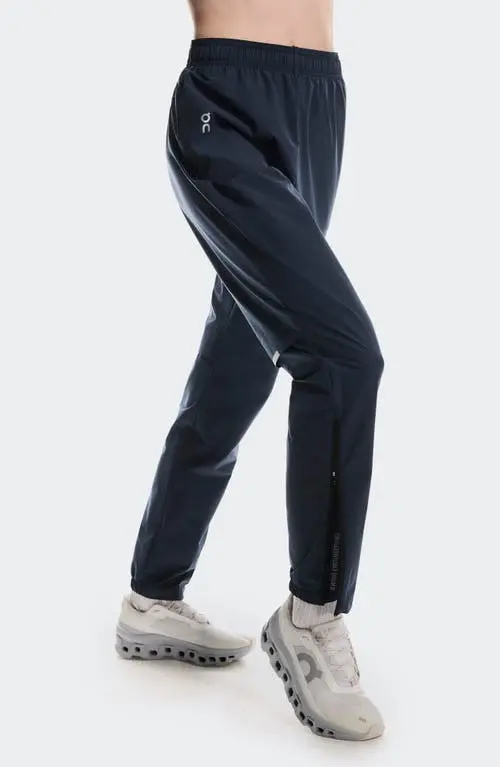 On Core Zip Cuff Pants