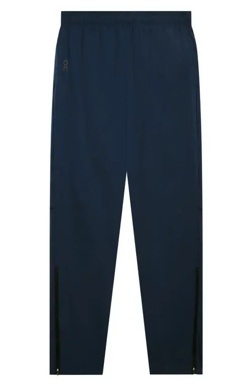On Core Zip Cuff Pants