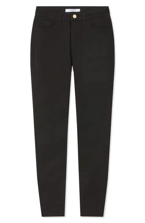 LK BENNETT L.k. Bennett Lottie Skinny Jeans - Black