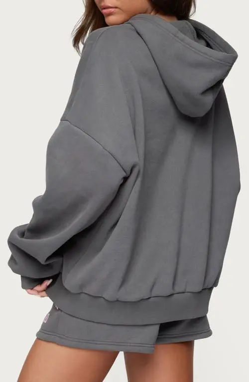 EDIKTED Soho 76 Hoodie