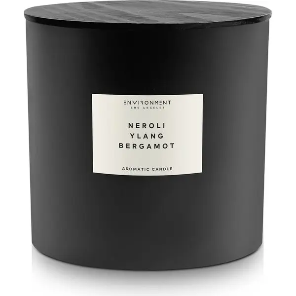 ENVIRONMENT Inspired Designer Perfume Candle - Inspired By Chanel No. 5