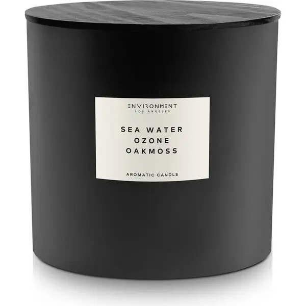 ENVIRONMENT Inspired Designer Perfume Candle - Inspired By Davidoff Coolwater