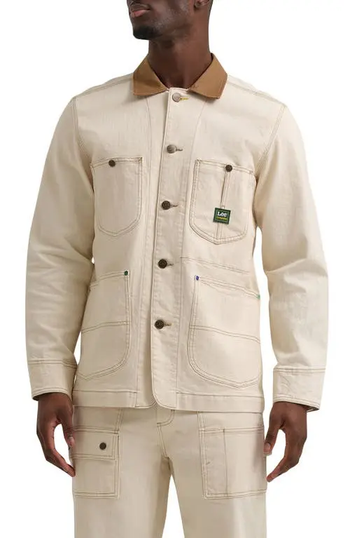 LEEM X Crayola Stretch Cotton Jacket