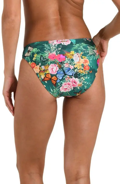 L'Agence Nicole Chardona Bikini Bottoms