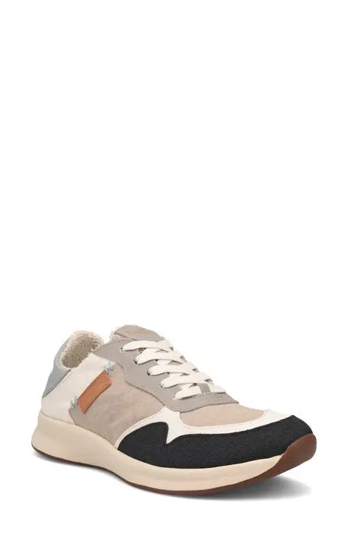 TAOS Direction Sneaker - Grey/cloud Multi