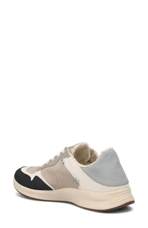 TAOS Direction Sneaker - Grey/cloud Multi