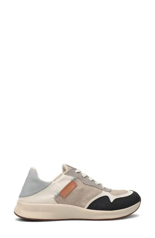 TAOS Direction Sneaker - Grey/cloud Multi