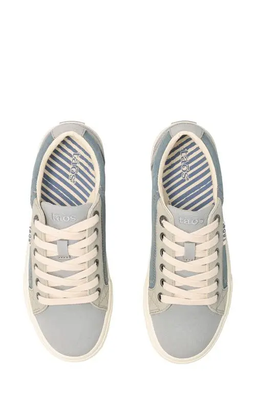 TAOS Plim Soul Sneaker - Skyway Multi