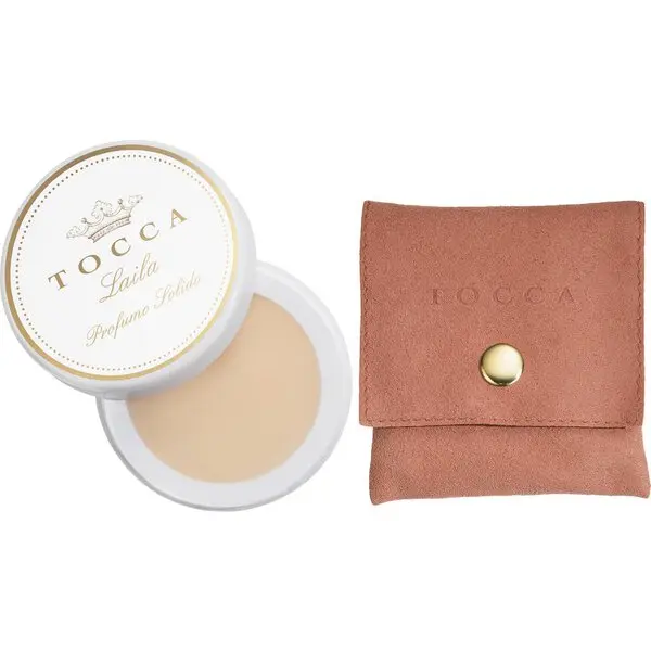 Tocca Laila Solid Perfume - No Color