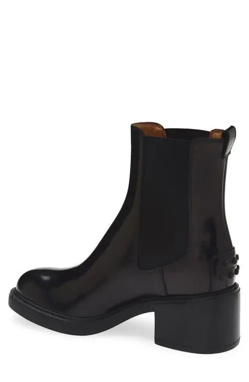 TOD'S Chelsea Boot - Nero