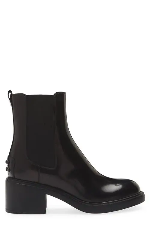 TOD'S Chelsea Boot - Nero