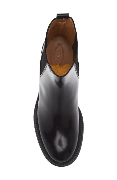 TOD'S Chelsea Boot - Nero