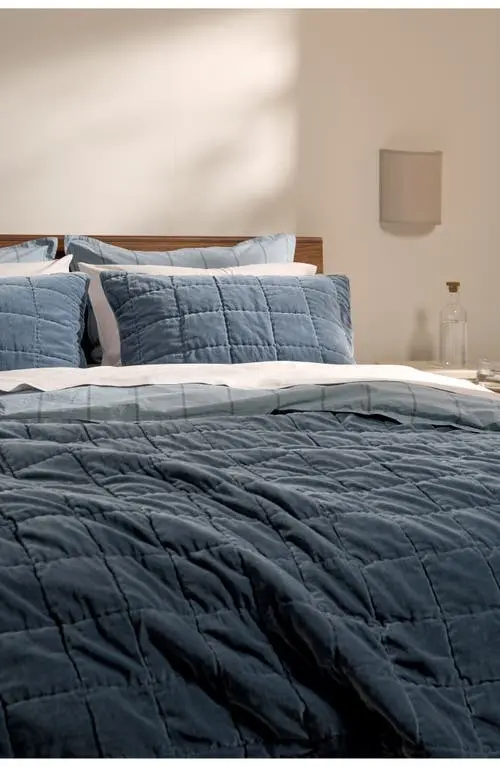 Parachute Pillow Shams - Thumbnail 3