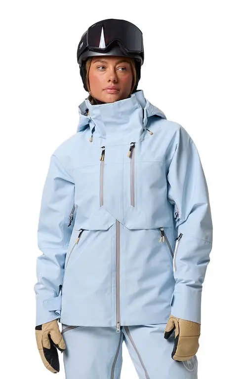 BACKCOUNTRY Cottonwoods Gore-tex Shell Jacket - Skyride