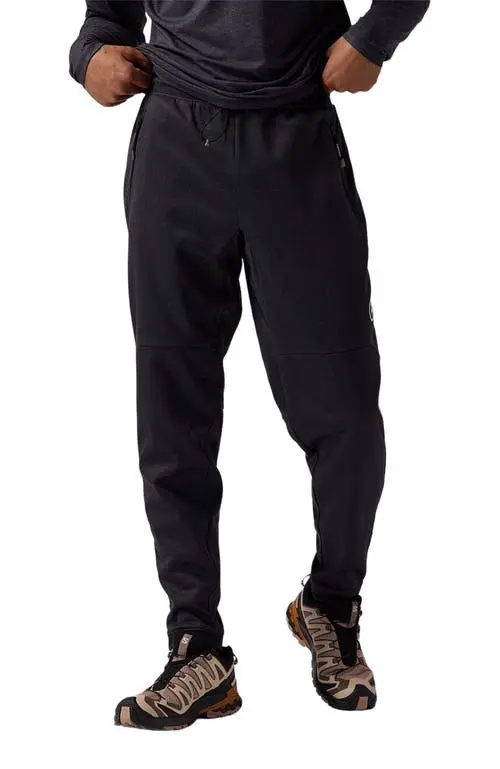 BACKCOUNTRY Meltdown Water-resistant Pant - Black Heather