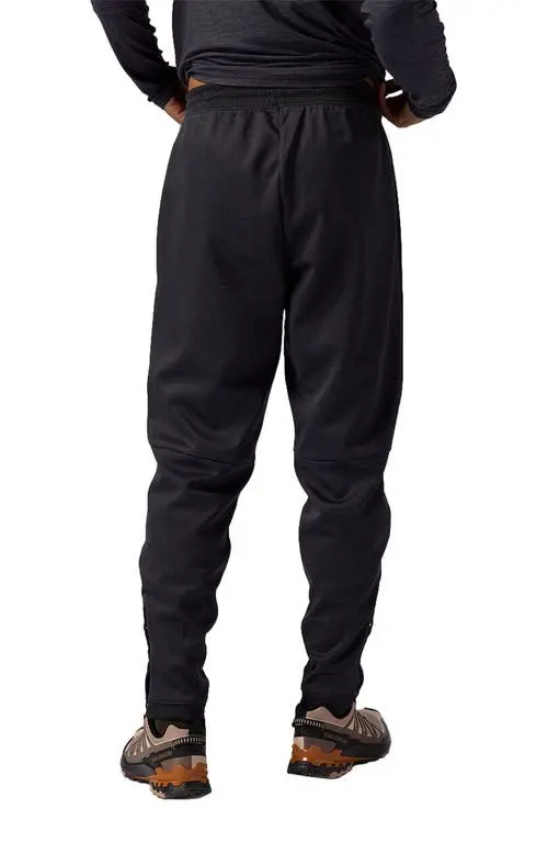 BACKCOUNTRY Meltdown Water-resistant Pant - Black Heather