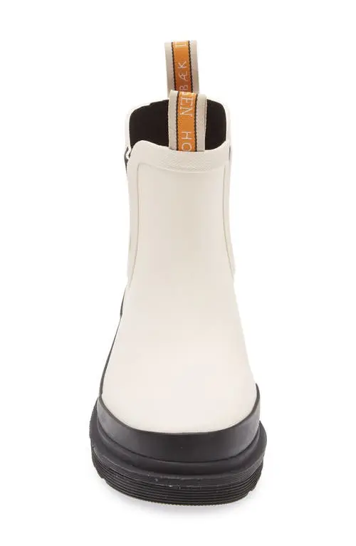 ILSE JACOBSEN Waterproof Chelsea Rain Boot