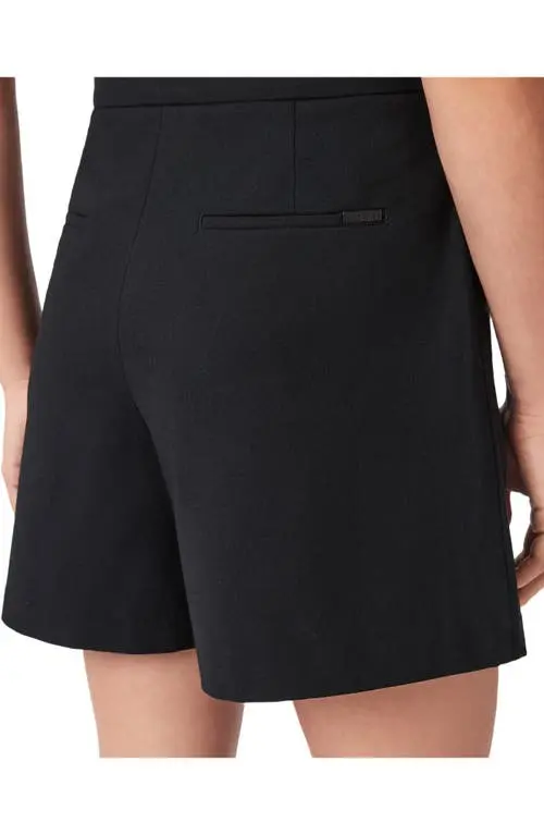 ALLSAINTS Mimmie Wrap Skort