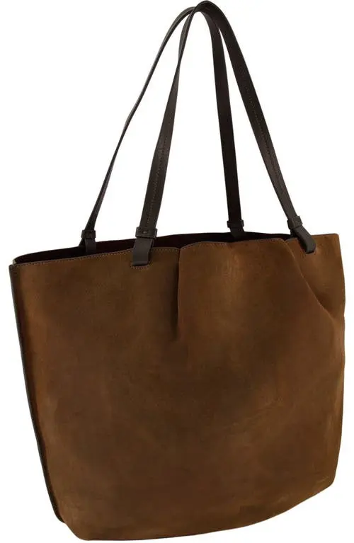 Vince Ava Leather Tote