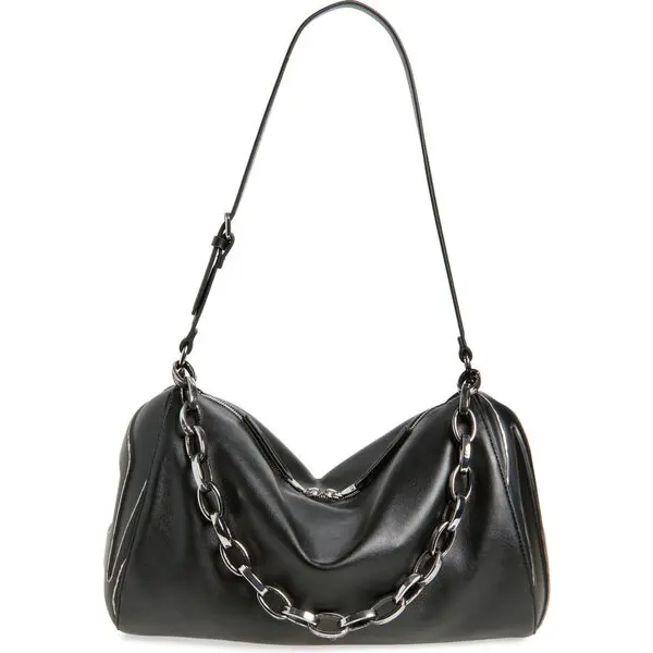 DIESEL® Load-d Faux Leather Shoulder Bag