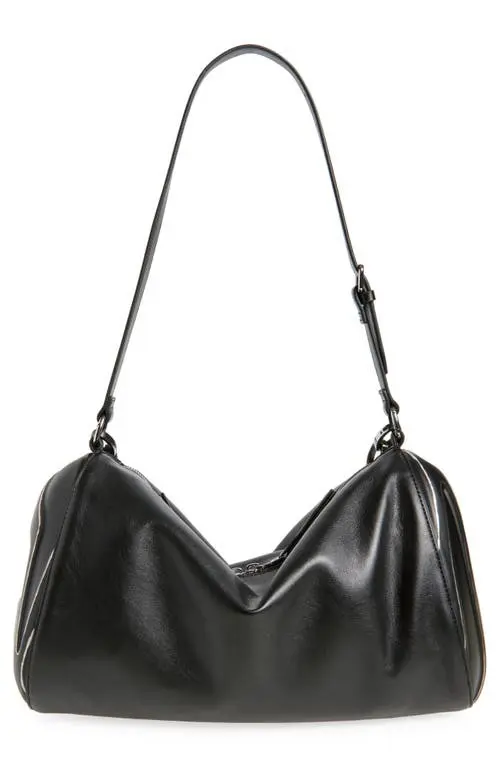 DIESEL® Load-d Faux Leather Shoulder Bag