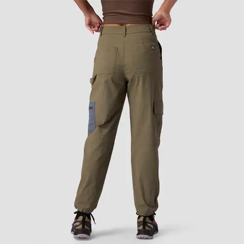 BACKCOUNTRY Ripstop Cargo Pant - Kalamata/turbulence
