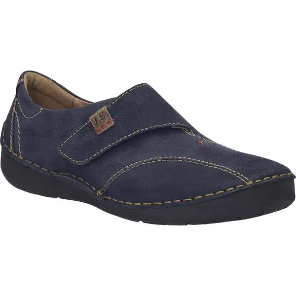 Josef Seibel Fergey 68 Flat - Ocean
