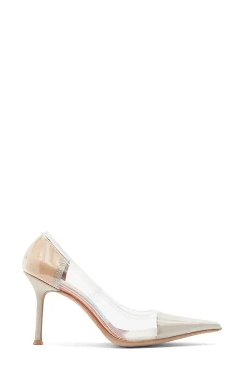 Jeffrey Campbell Behold Pointed Toe Pumps