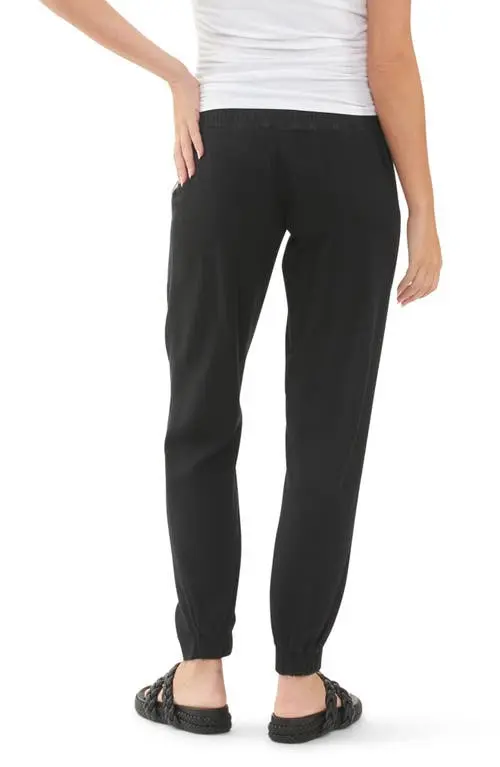 RIPE MATERNITY Off Duty Tencel Joggers