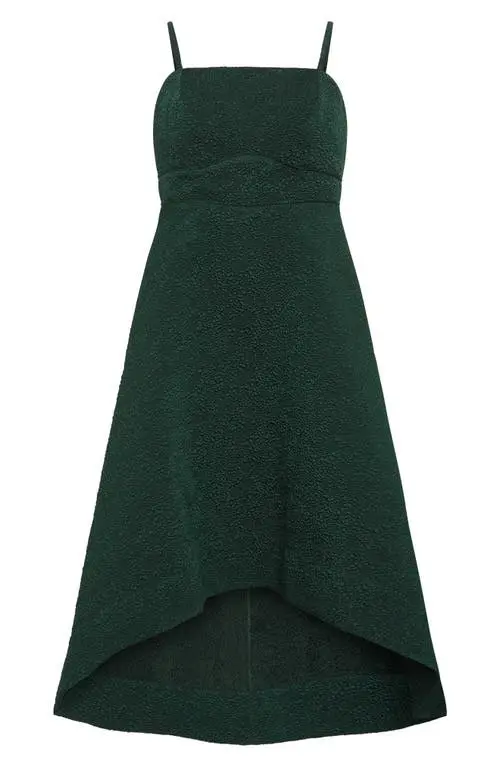 City Chic Tiffany Maxi Dress