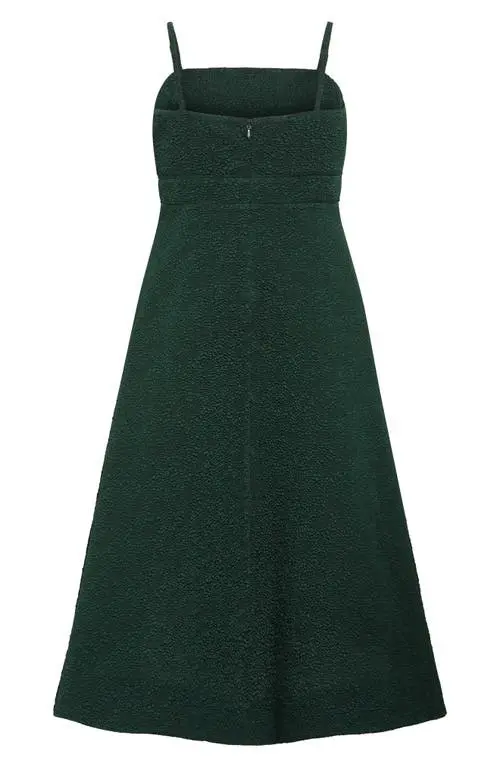 City Chic Tiffany Maxi Dress