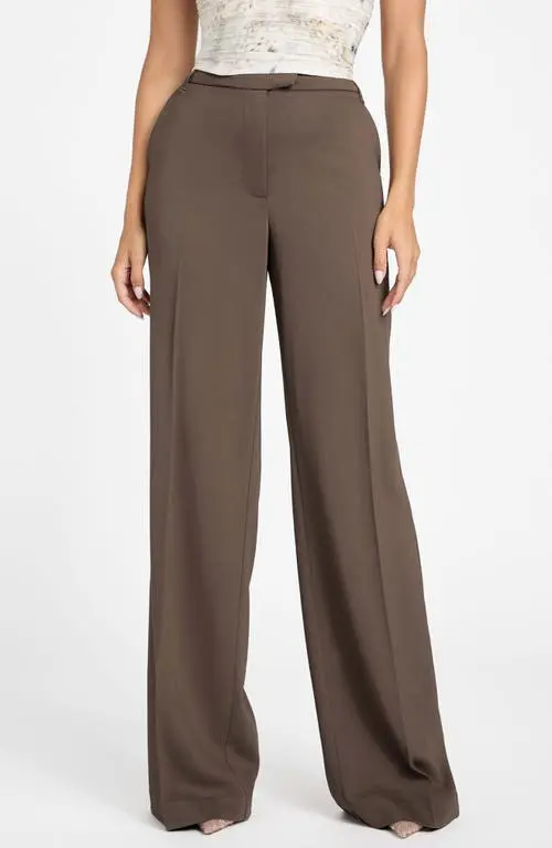 MARCIANO Giselle Straight Pants