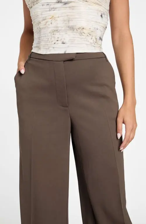 MARCIANO Giselle Straight Pants