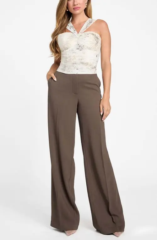 MARCIANO Giselle Straight Pants