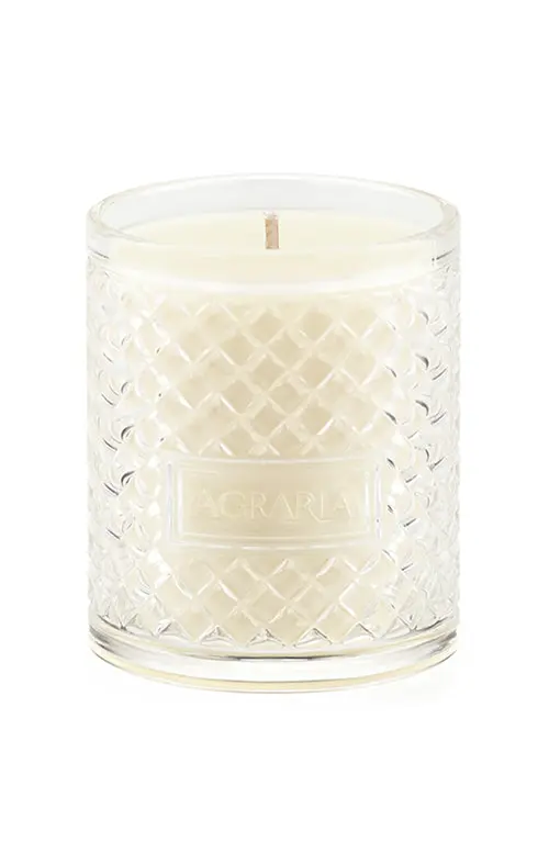 AGRARIA SAN FRANCISCO Perfume Candle - Riviera Pear
