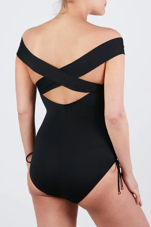 CACHE COEUR Toscane Maternity Swimsuit