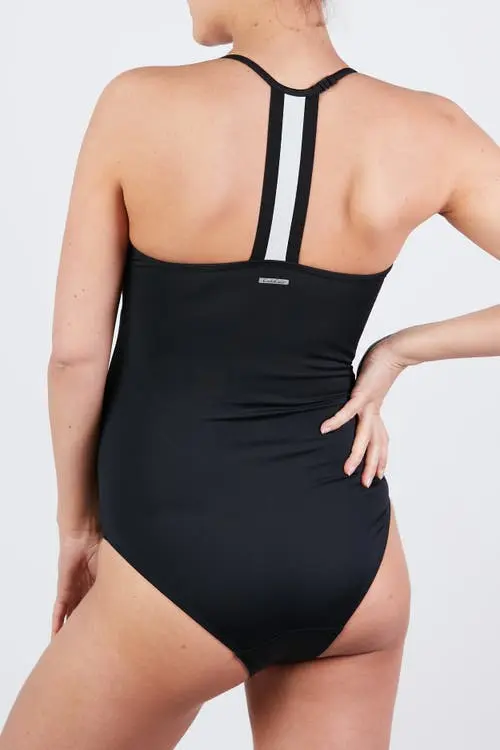 CACHE COEUR Roxana Maternity Swimsuit