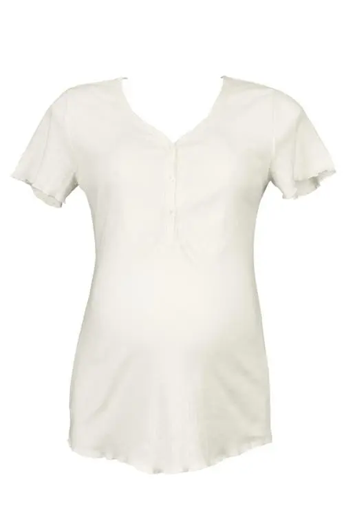 CACHE COEUR Trousseau Maternity And Nursing T-shirt