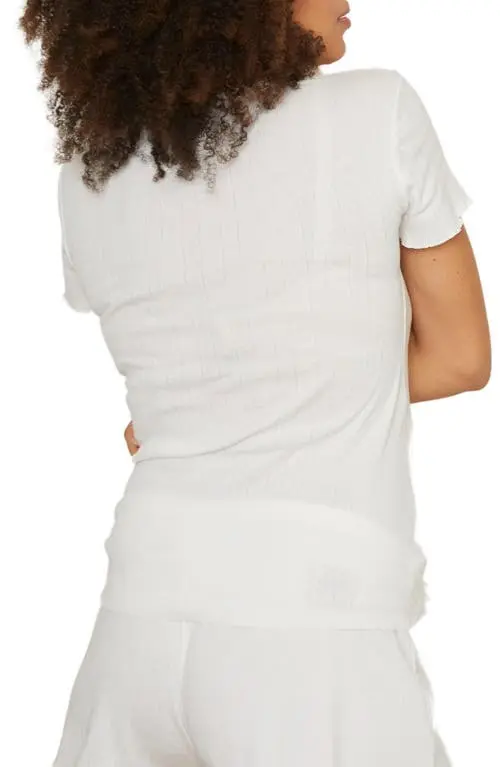 CACHE COEUR Trousseau Maternity And Nursing T-shirt