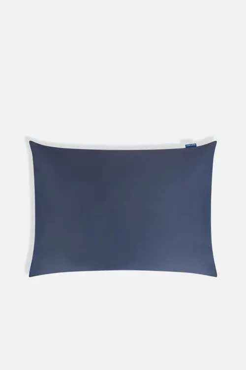 DORE & ROSE Cooling Pillowcase 51x76 - Navy Blue