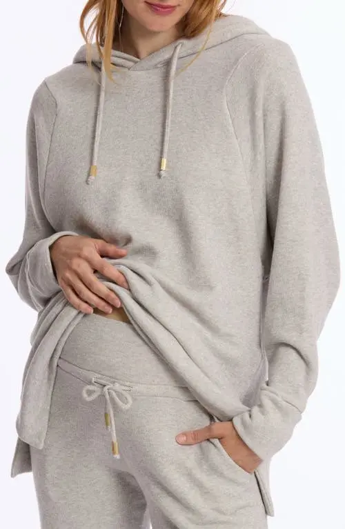 CACHE COEUR Maternity And Nursing Hoodie