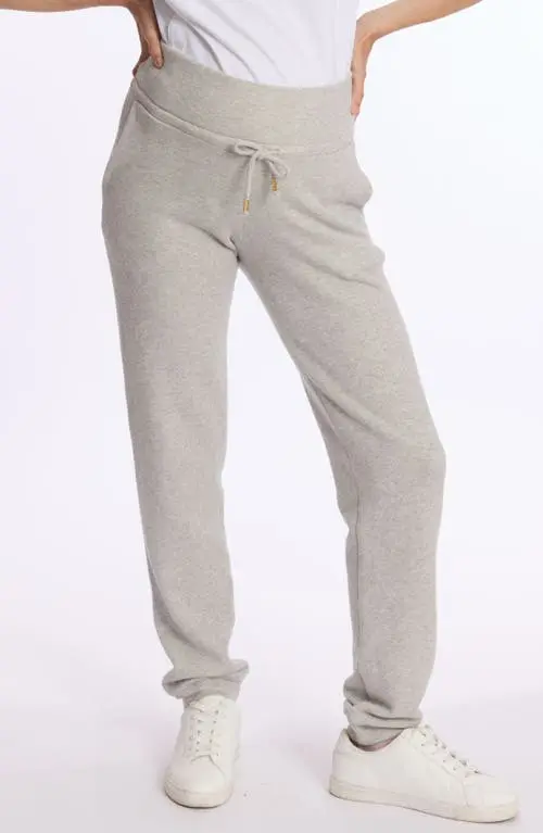 CACHE COEUR Billie Maternity Joggers